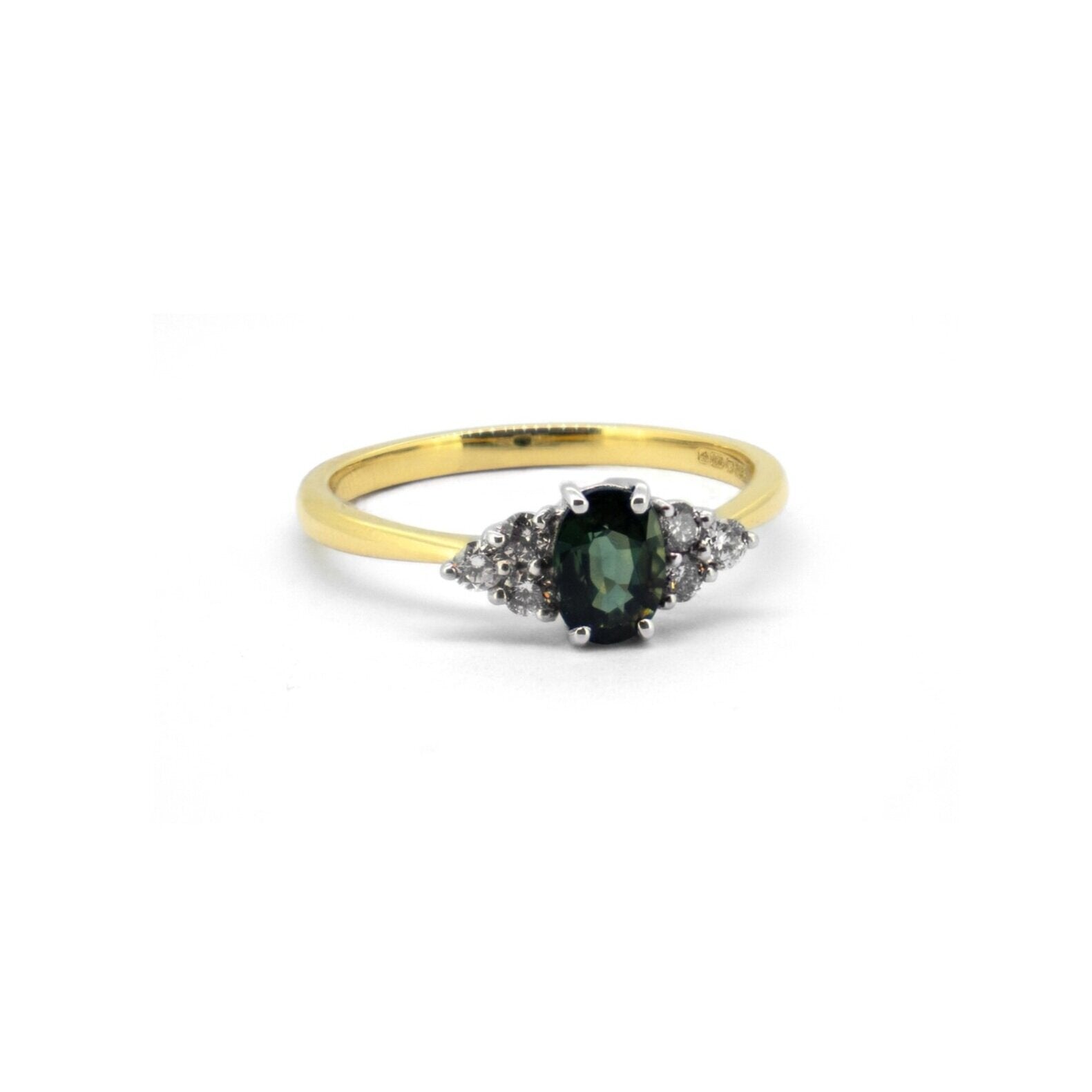 Sereia Ring – Ivy Nixon